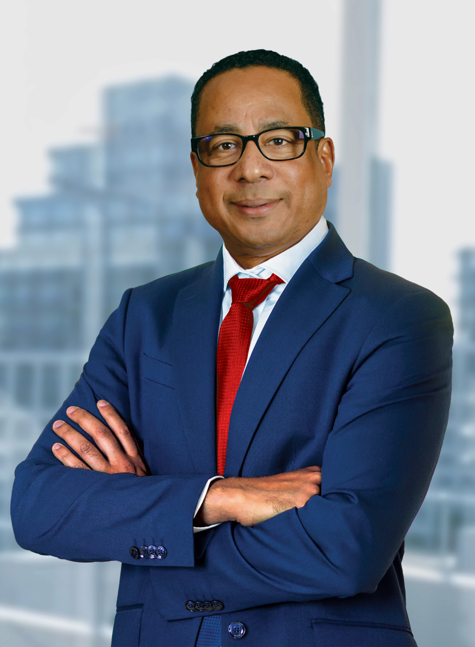 About Us – Caribbean Mortgage Group